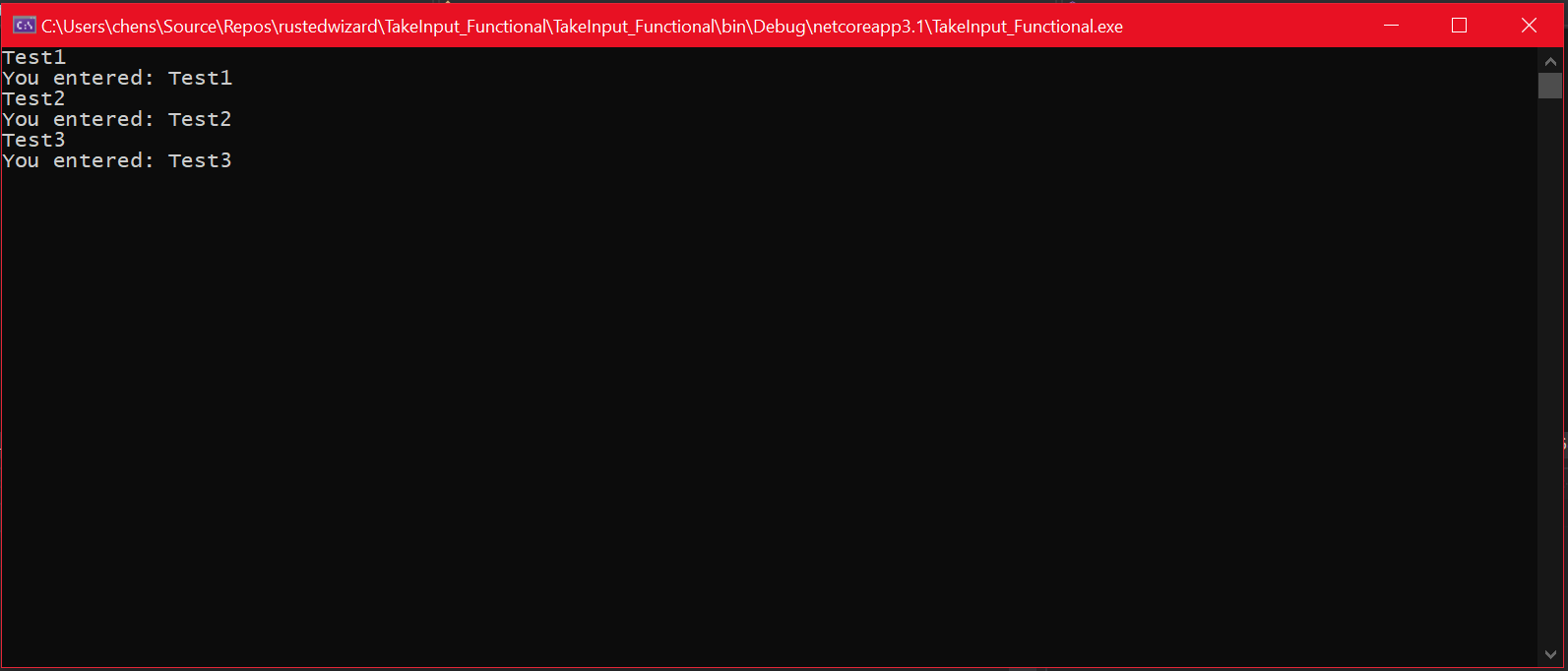 C# programming tips and tricks | rustedwizard.github.io